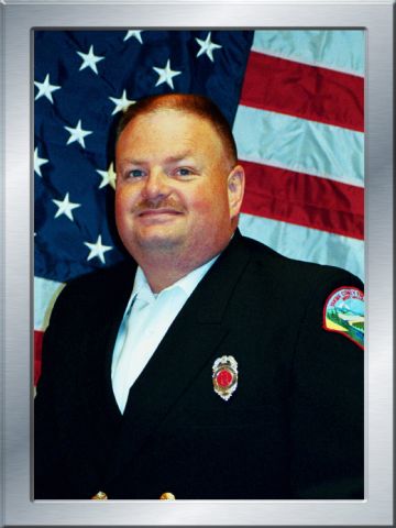 West Valley Fire - Rescue Firefighter of the Year
